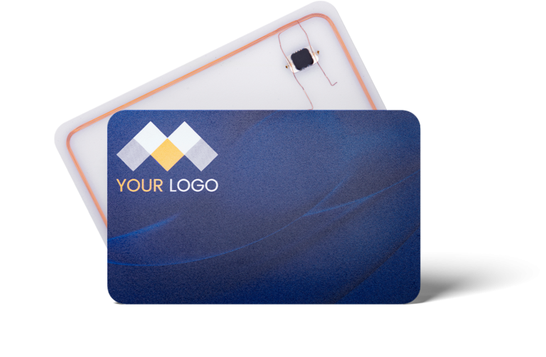 RFID-chip cards by MADA: Secure identification solutions | MADA Marx ...